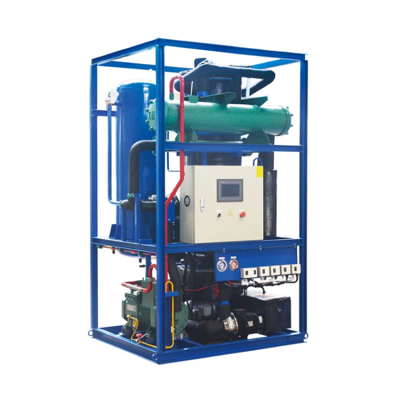 Icemedal-Ice Maker Machine and Cold Room Manufacturer