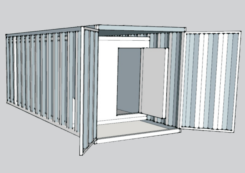 Icemedal-Ice Maker Machine and Cold Room Manufacturer