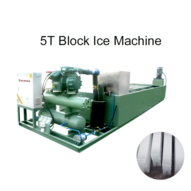 Brine Ice Block Machine Icemedal 1 Ton To 100 Tons Brine System Ice ... Brine Ice Block Machine Icemedal 1 Ton To 100 Tons Brine System Ice ...